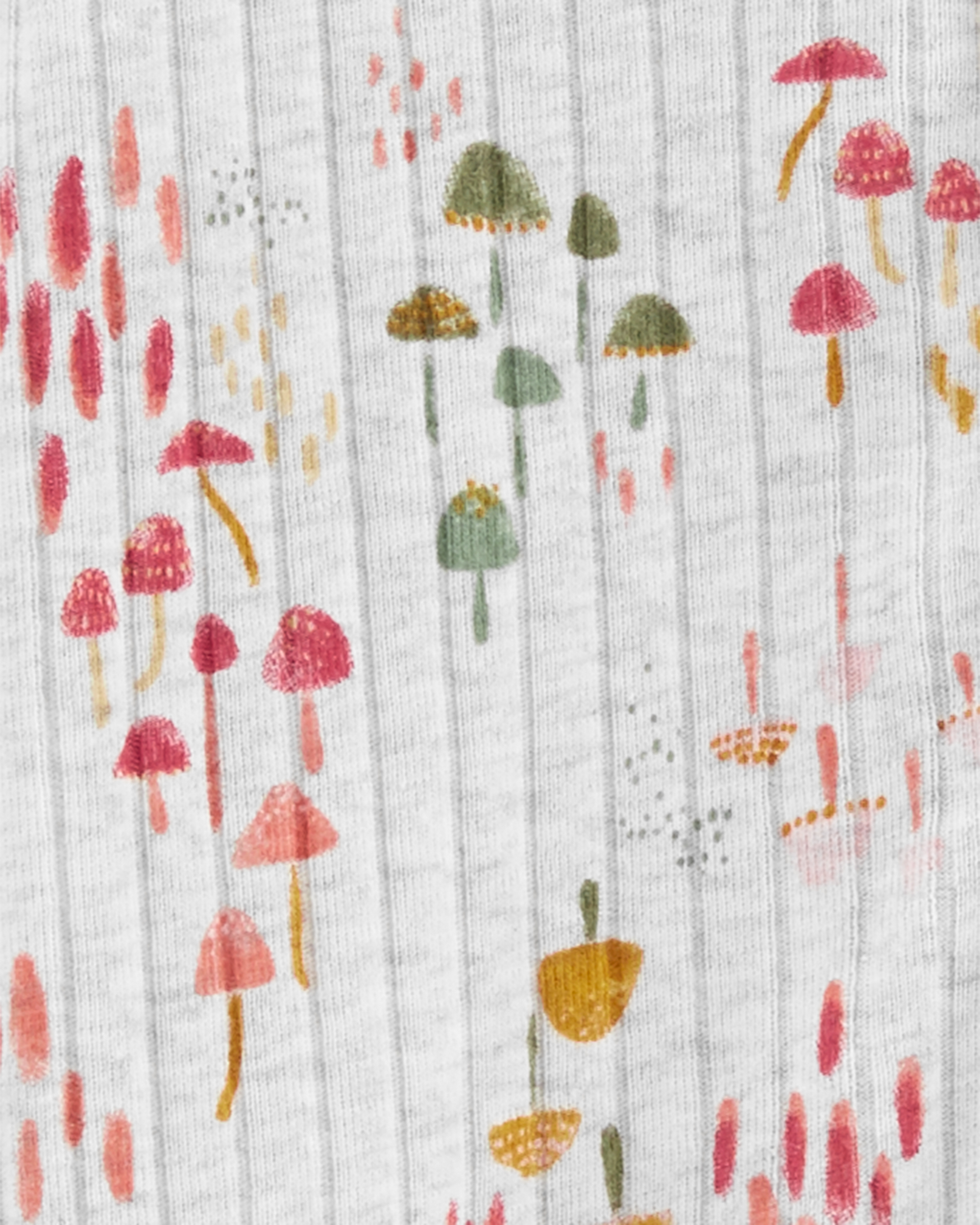 Pijama gri si roz — Carter's OshKosh România