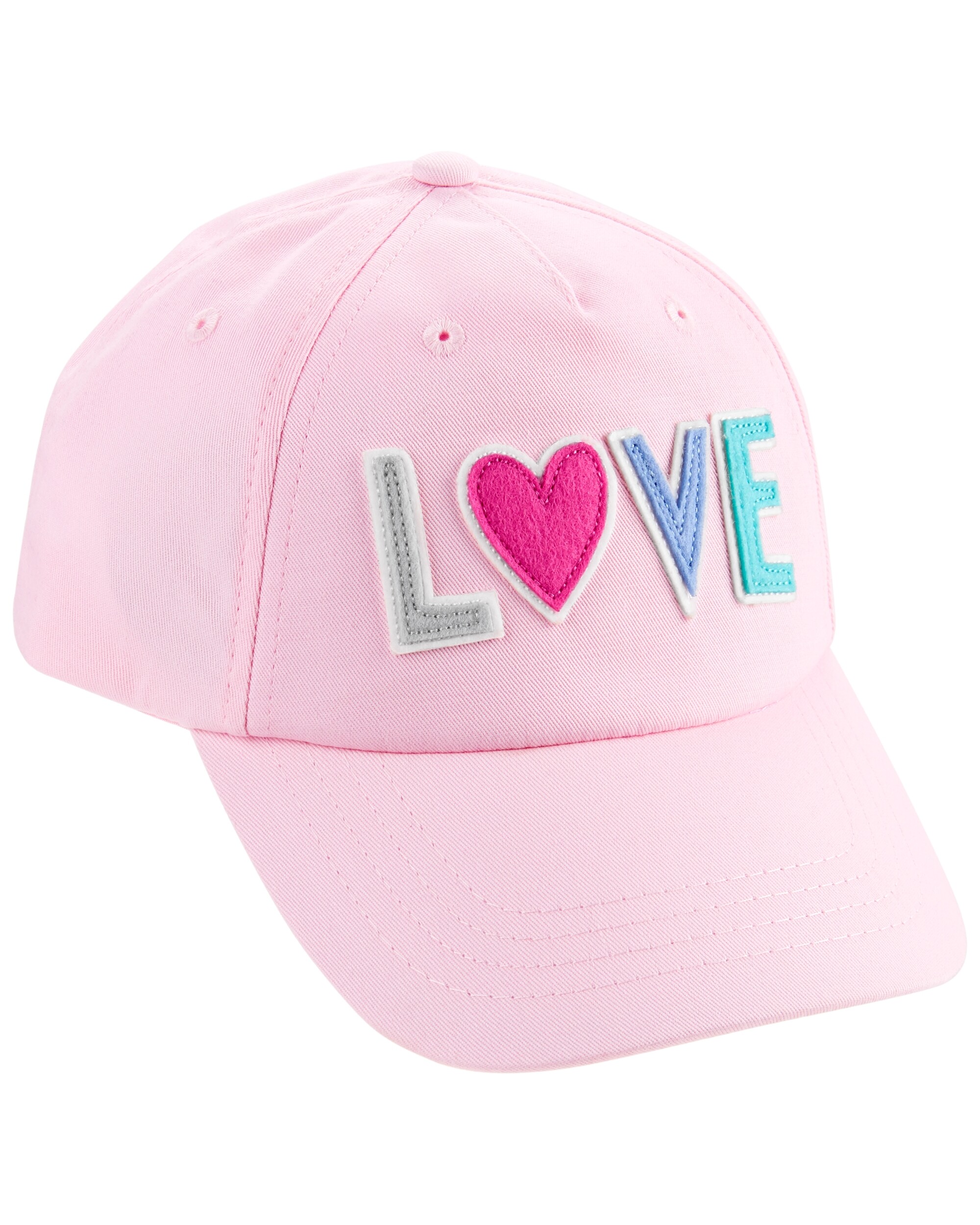 Sapca roz — Carter's OshKosh România